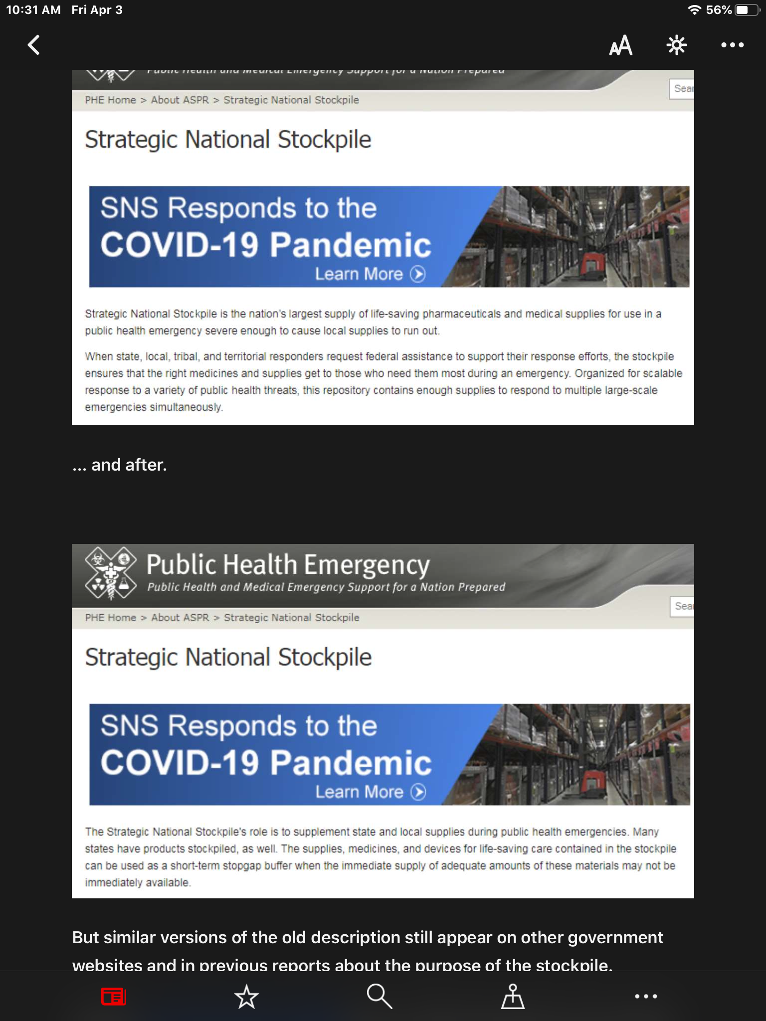 Napoleon, the pig in charge: Animal Farm Redux | Medicynic